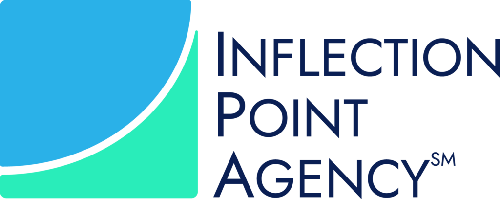 Home - Inflection Point Agency